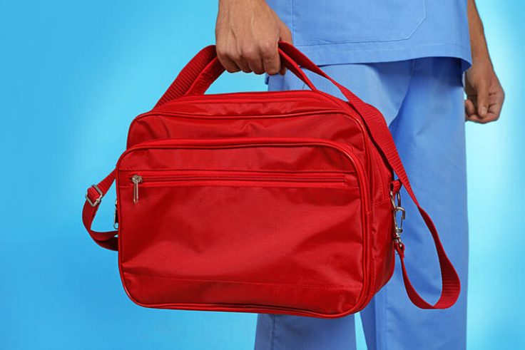10 Best Bags for Nurses 2020: Top Medical Bags and Totes