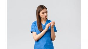 Nurses’ Nails. All You Need To Know - Nightingale Knows